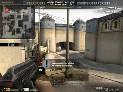 Steam Community :: Video :: CS:GO - Rush B Cyka Blyat