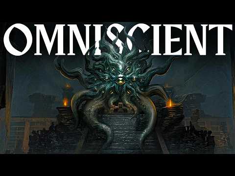 The Elder Scrolls Lore ▶ Hermaeus Mora (Lore To Sleep To)