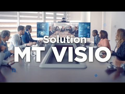 MT Visio | Les Tutos Maroc Telecom