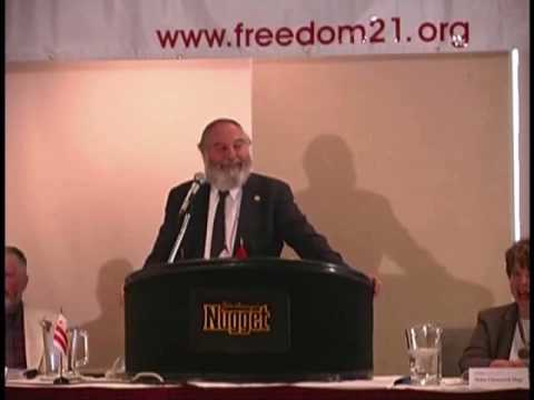 Tax Protest- The Definition of Income.wmv