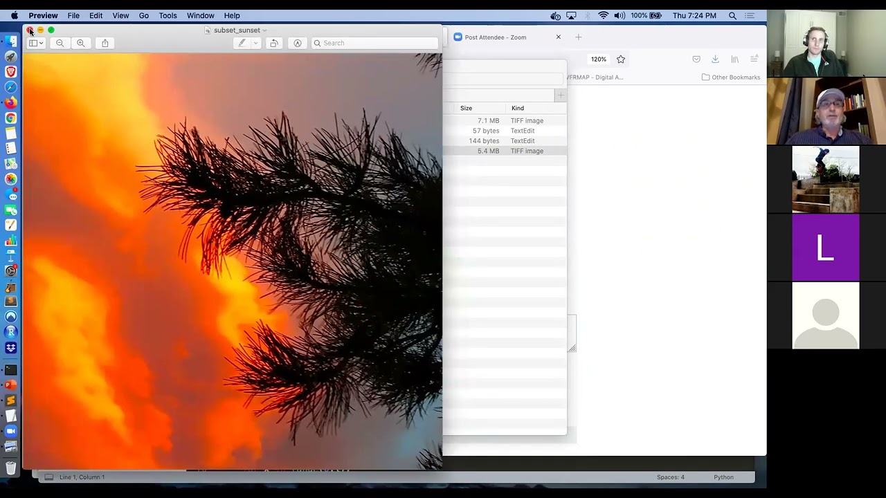 Build a Simple Steganography App with Python