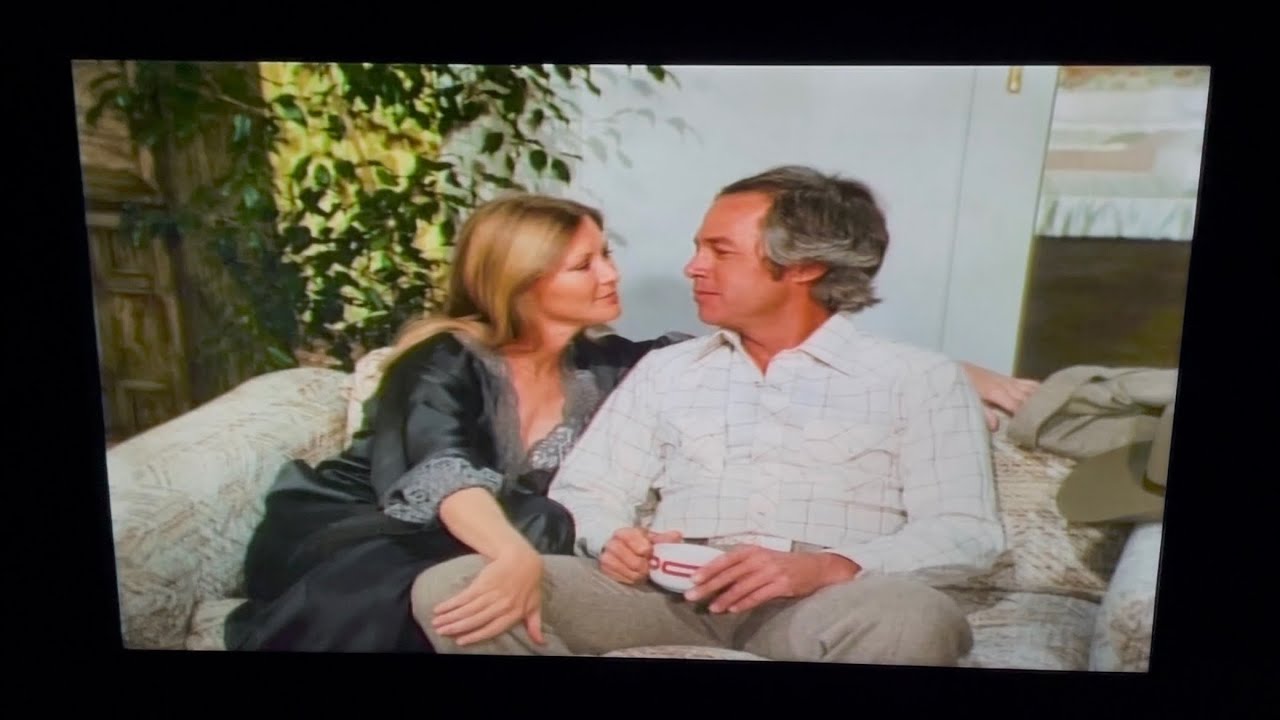 Dallas: Bobby & Pam/Ray & Donna