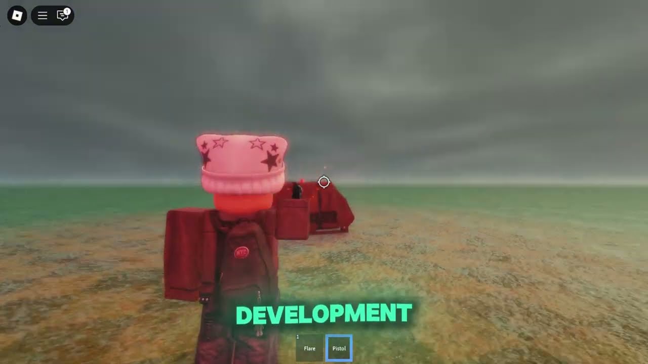 The Largest Roblox Development Community!