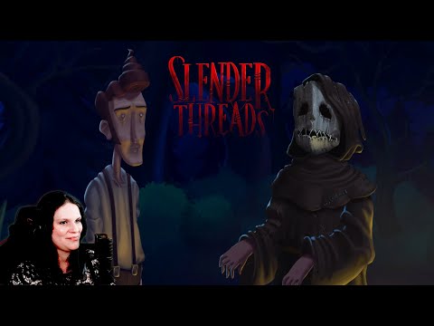 Steam Community :: Slender Threads