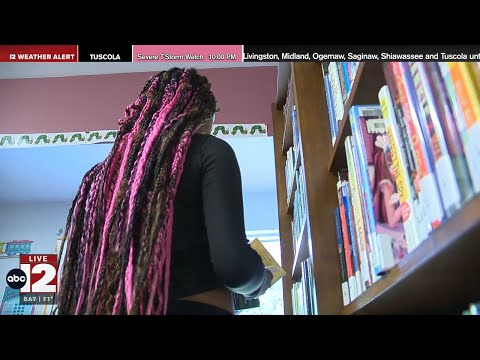Monday's Child: Meet Destiny!