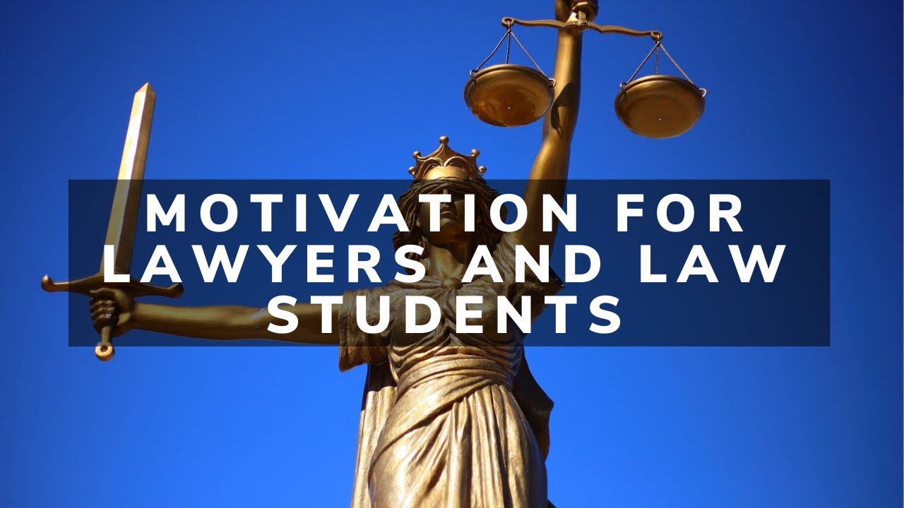 Top 50 Motivational Quotes For Lawyers and Law Stundents