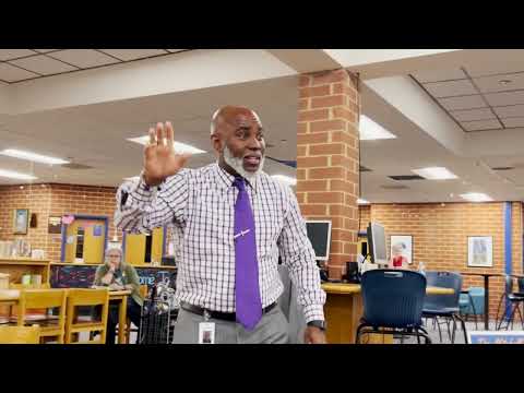 Superintendent Mitchell’s Focus on Race – The Spotsy Wire
