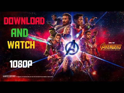 Avengers Endgame full movie in hindi BluRay || Download and watch||