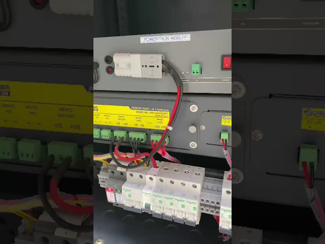 Telecom Power System - DC Telecom Rectifiers Manufacturer from Thane