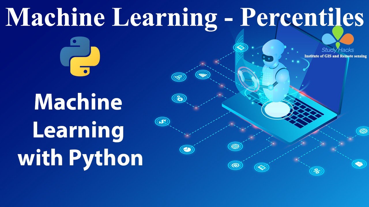Machine Learning - Percentiles