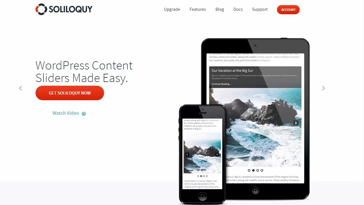 Soliloquy Themes Addon