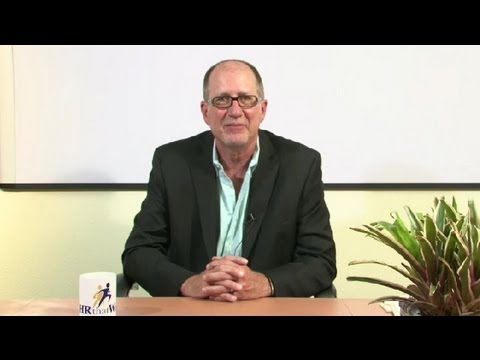 Difference Between HR Administrator & Manager : Human Resource Tools