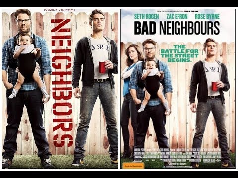 Why Are Movie Titles Sometimes Different Internationally? - AMC Movie News