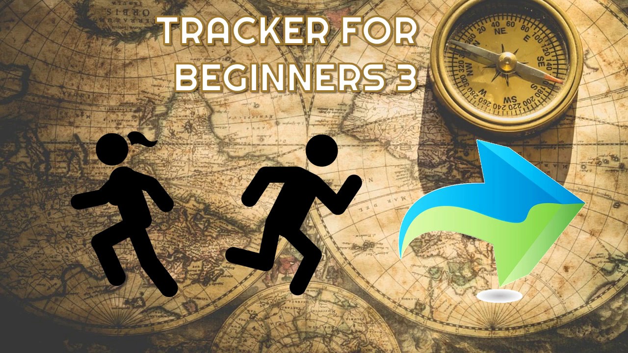 Tracking Multiple Objects (Tracker for Beginners 3)