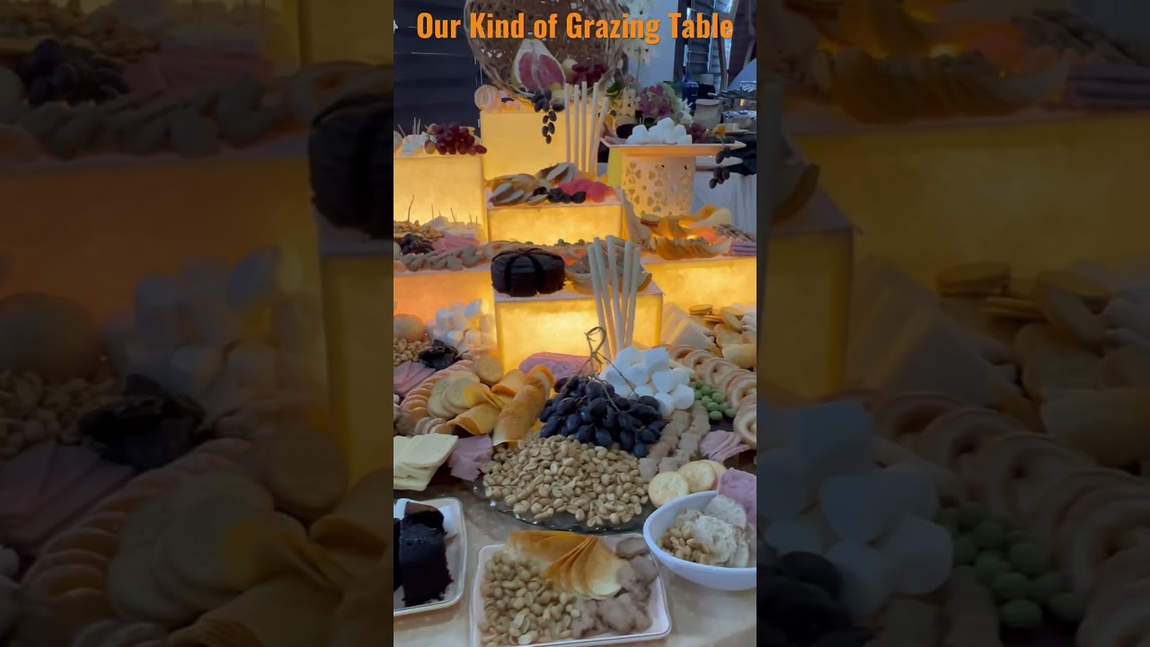 Grazing table #grazingboard #grazingtable #grazing #foodie #foodlover #foodblogger #food #foodporn