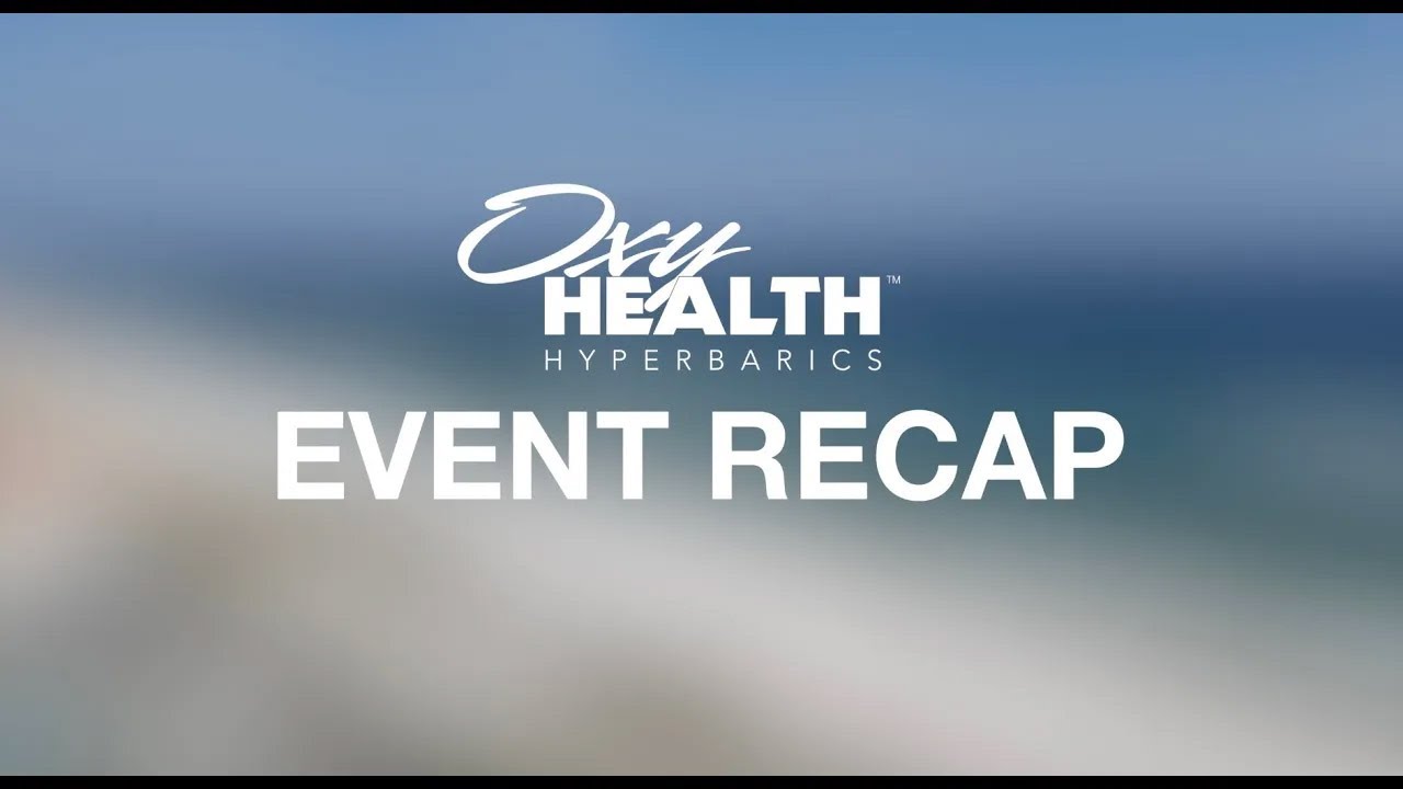 IHA CONFERENCE RECAP