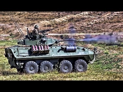 US Marines Vehicles News | Marines LAV-25 Replacement