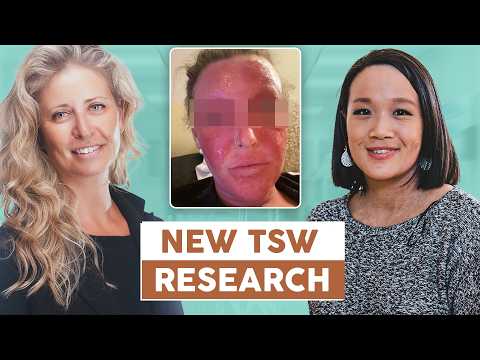 NEW: Topical Steroid Withdrawal (TSW) Insights | How does this impact you?