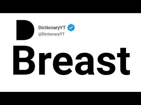 Breast Meaning In Bengali