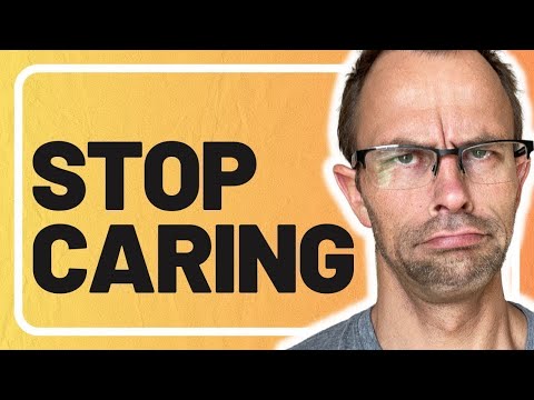 Transform Your Career: You Don’t Need to Impress Anyone! | Business Professor Explains