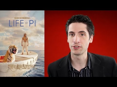 Life of Pi movie review