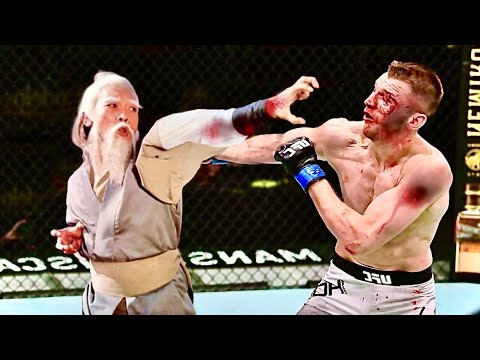 The Most Dangerous Martial Arts