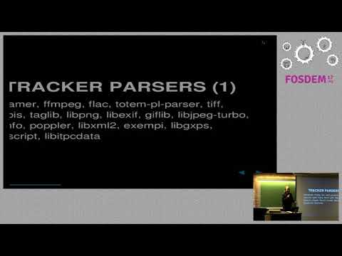 Is the Linux Desktop less secure than Windows 10? What Gstreamer, Chrome, Tracker and Baloo mean fo…