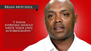 Official Website of Former NFL Running Back Brian K Mitchell | Brian K ...
