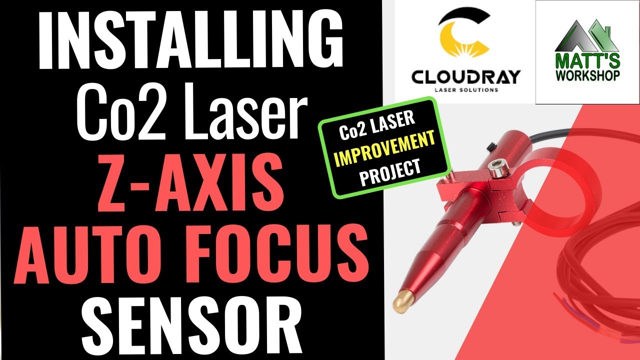 Z "Homing" for Cloudray Autofocus pen - LightBurn Software Questions ...