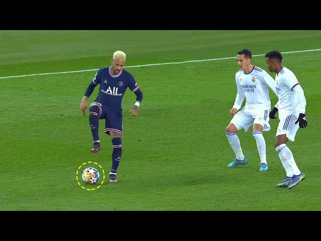 What is Neymar's rating in FIFA 23? Stats, in-game meta analysis, and more