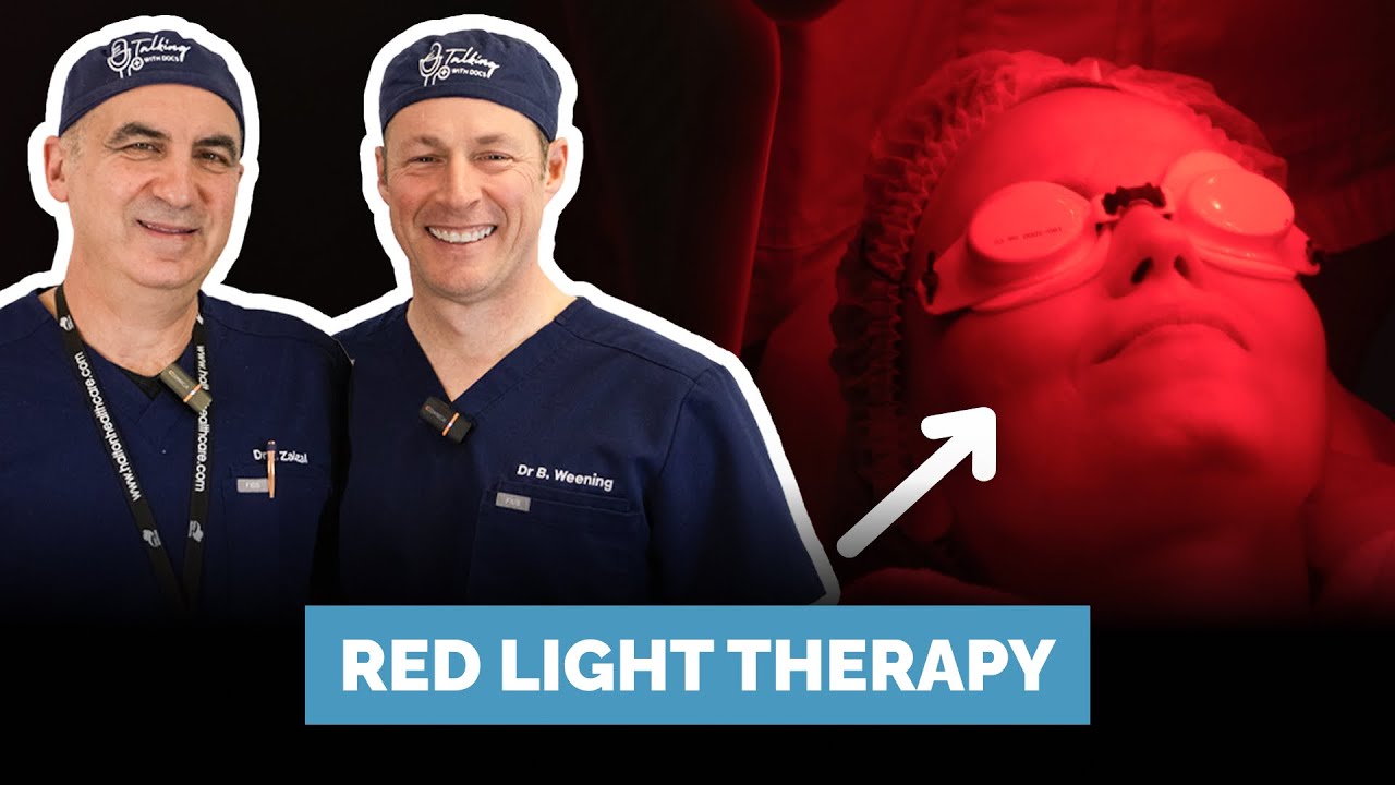 Red Light Therapy Explained in 10 Minutes (What Actually Works)
