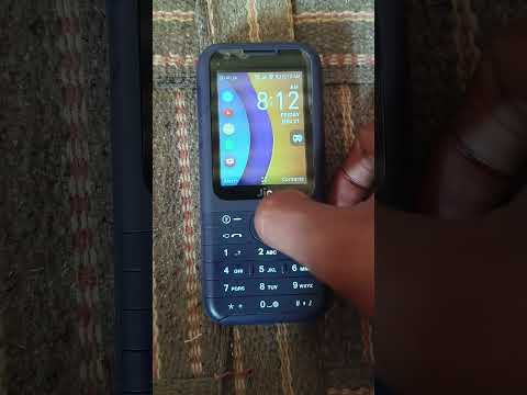 JioPhone Prima: Buy 4G Phone with Endless Entertainment Features & Apps #jio #viral #unb618#shorts