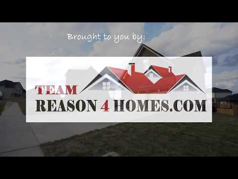 Brewster Floor Plan by Baldwin Builders