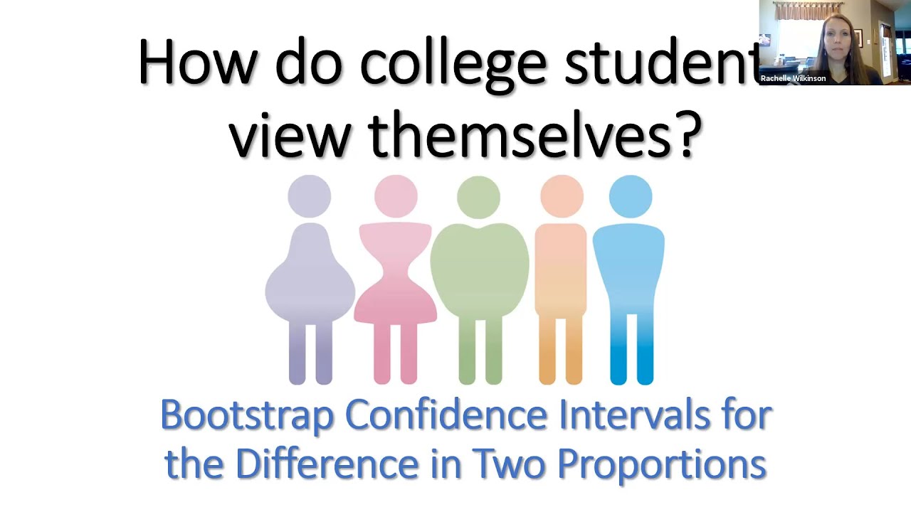 How to Construct Bootstrap Confidence Intervals