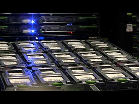 Data Center de Facebook, un paseo por su nueva tecnología | Prof ...