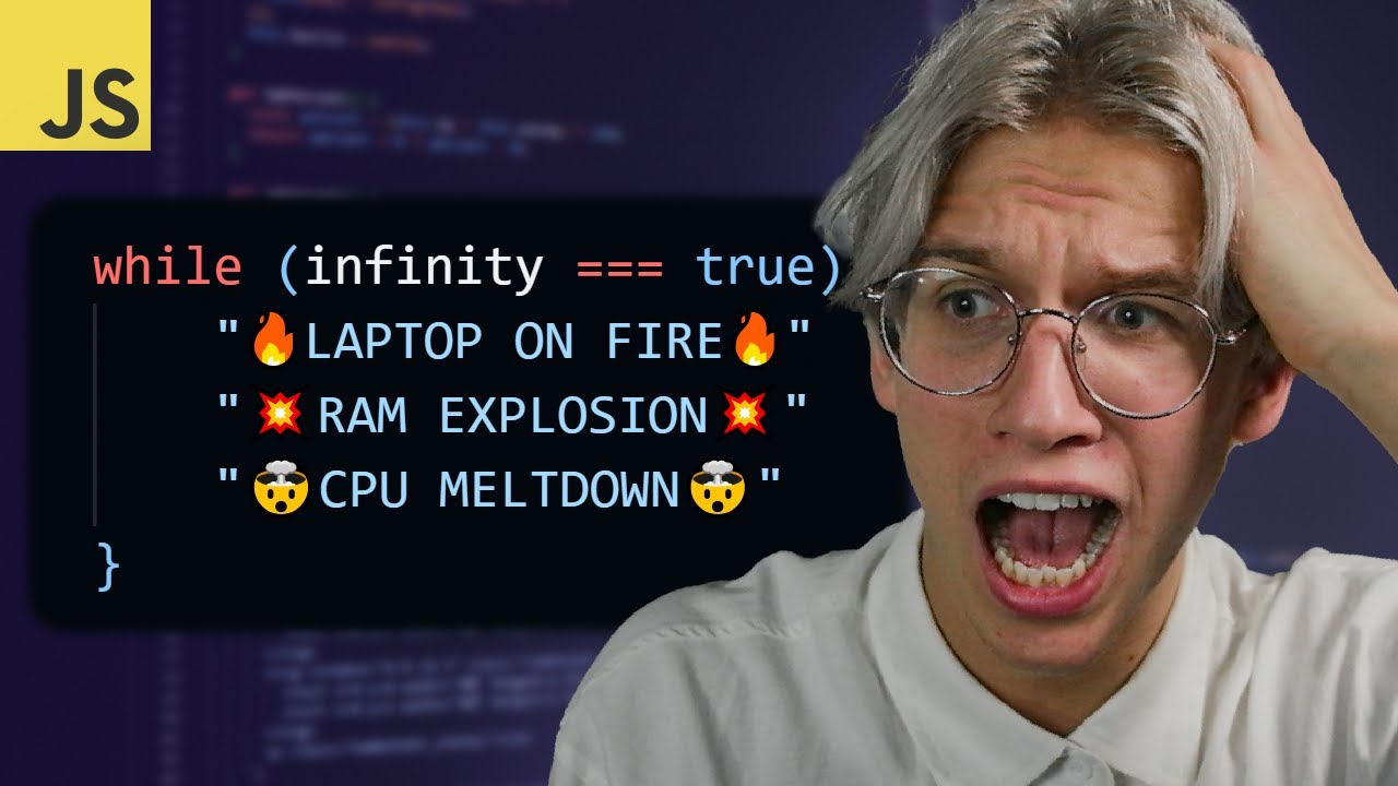 Learn While Loop in JavaScript: A Beginner’s Guide