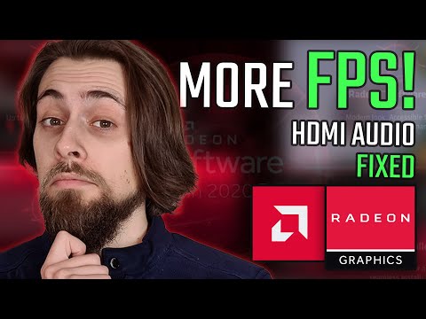 AMD Radeon 21.2.3 Drivers | MORE PEFORMANCE and MORE Fixes