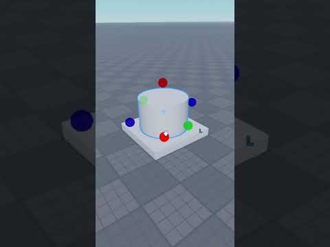Roblox union tutorial