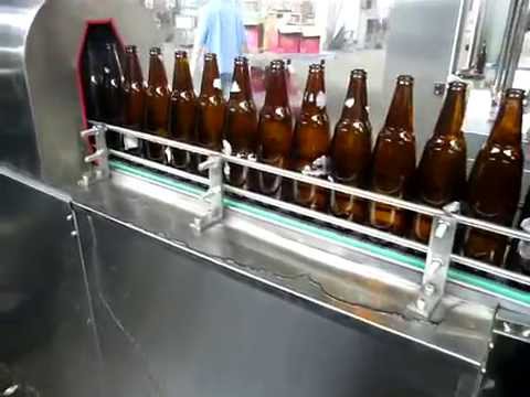 Bottle Washing Machine, Bottle Cleaning Machine Online at Best Price in ...