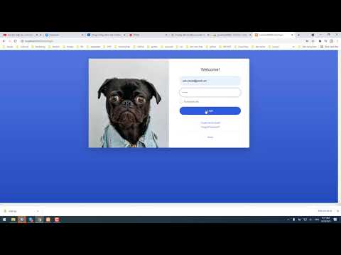Install sourcode chat room free download