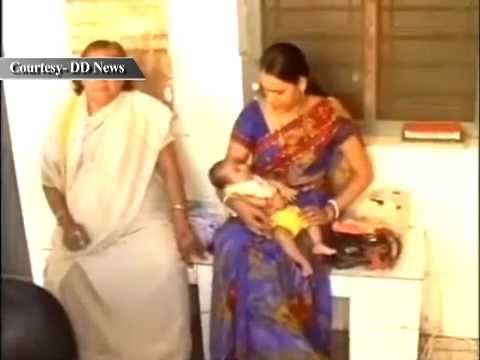 Janani Suraksha Yojna