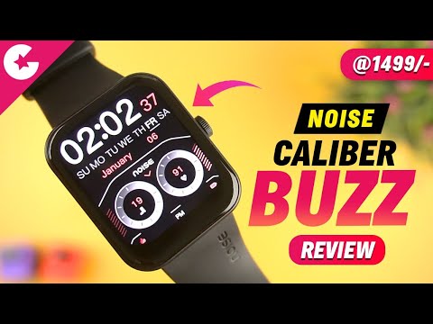 Noise Smart Watch - Latest Price, Dealers & Retailers in India