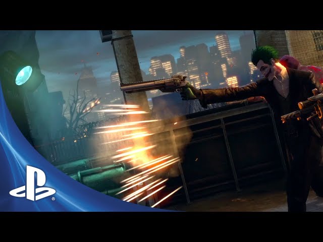 July 2013 – PlayStation.Blog