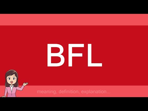 BFL