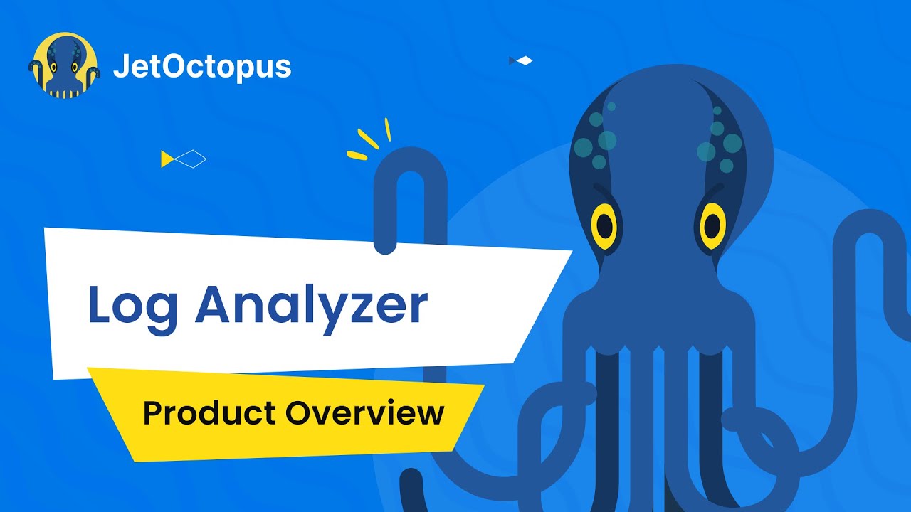 👾Bot Tracking Made Easy: Leveraging JetOctopus Log Analyzer for Enhanced SEO Analysis