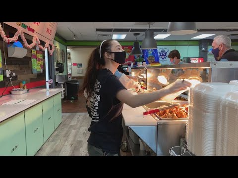New soul food restaurant opens in Milledgeville
