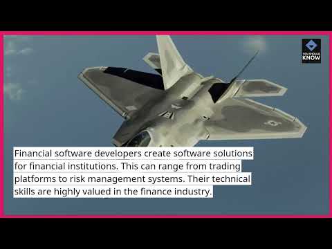 Top 10 Highest Paying Jobs in Finance