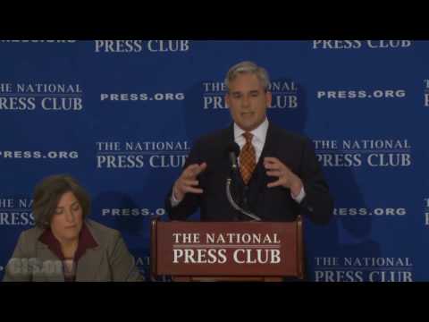 Q and A - Sanctuary Cities: Yes or No?