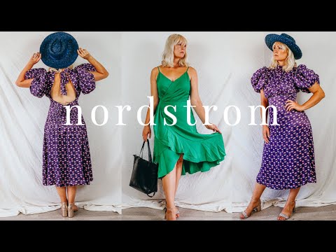 AN ELEGANT NORDSTROM CLOTHING HAUL | NORDSTROM TRUNK CLUB UNBOXING 2020 | TRUNK CLUB TRY ON 2020