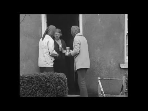 Discovery in Kilkenny (1967). RTE Programme.